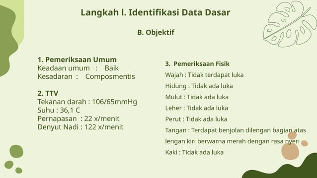 Praklinik 2.pptxbyvyvtcyvybunubycez jl kbig | PPT