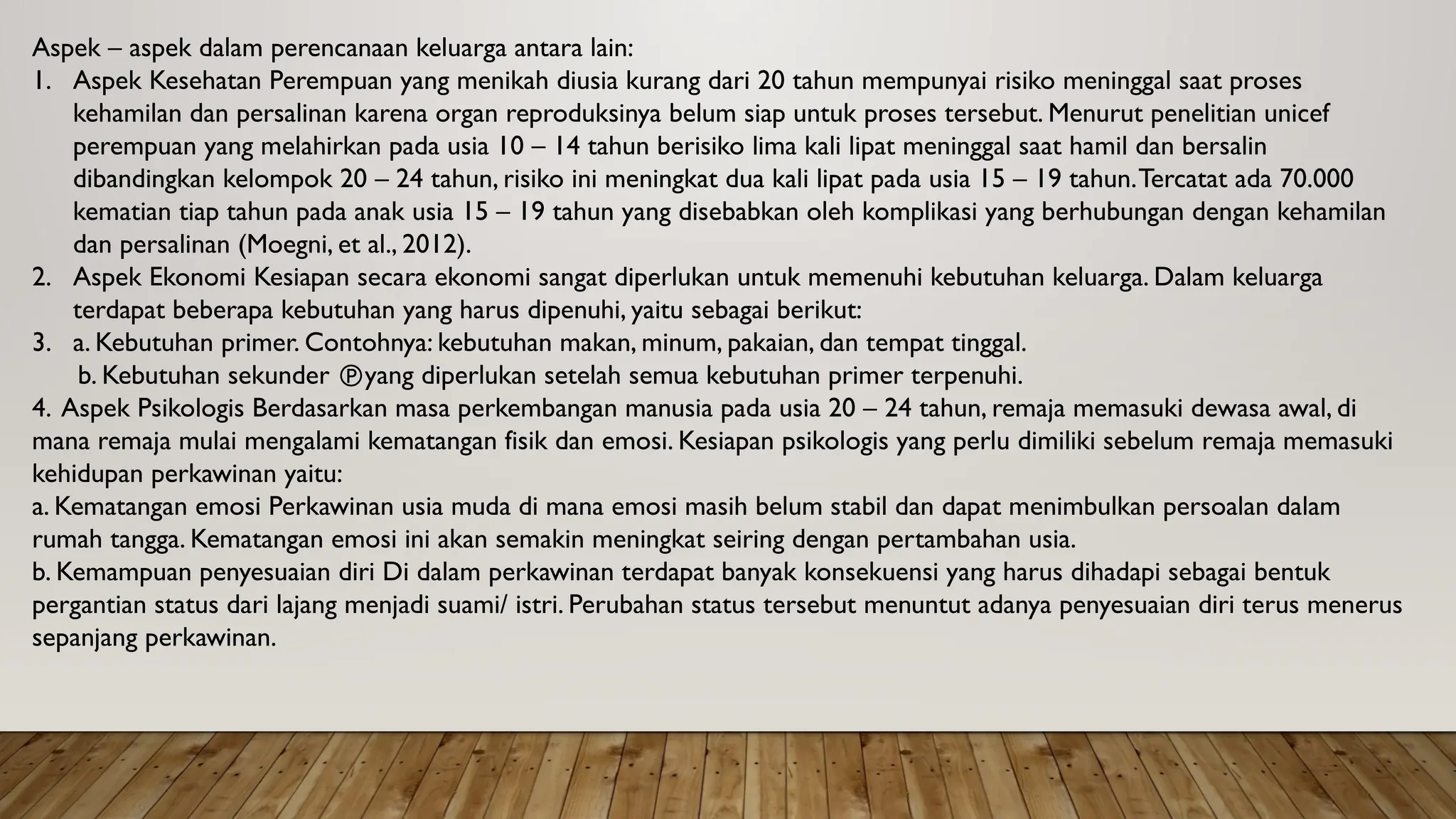 PRAKONSEPSI DAN PERENCANAAN KELUARGA.pptx