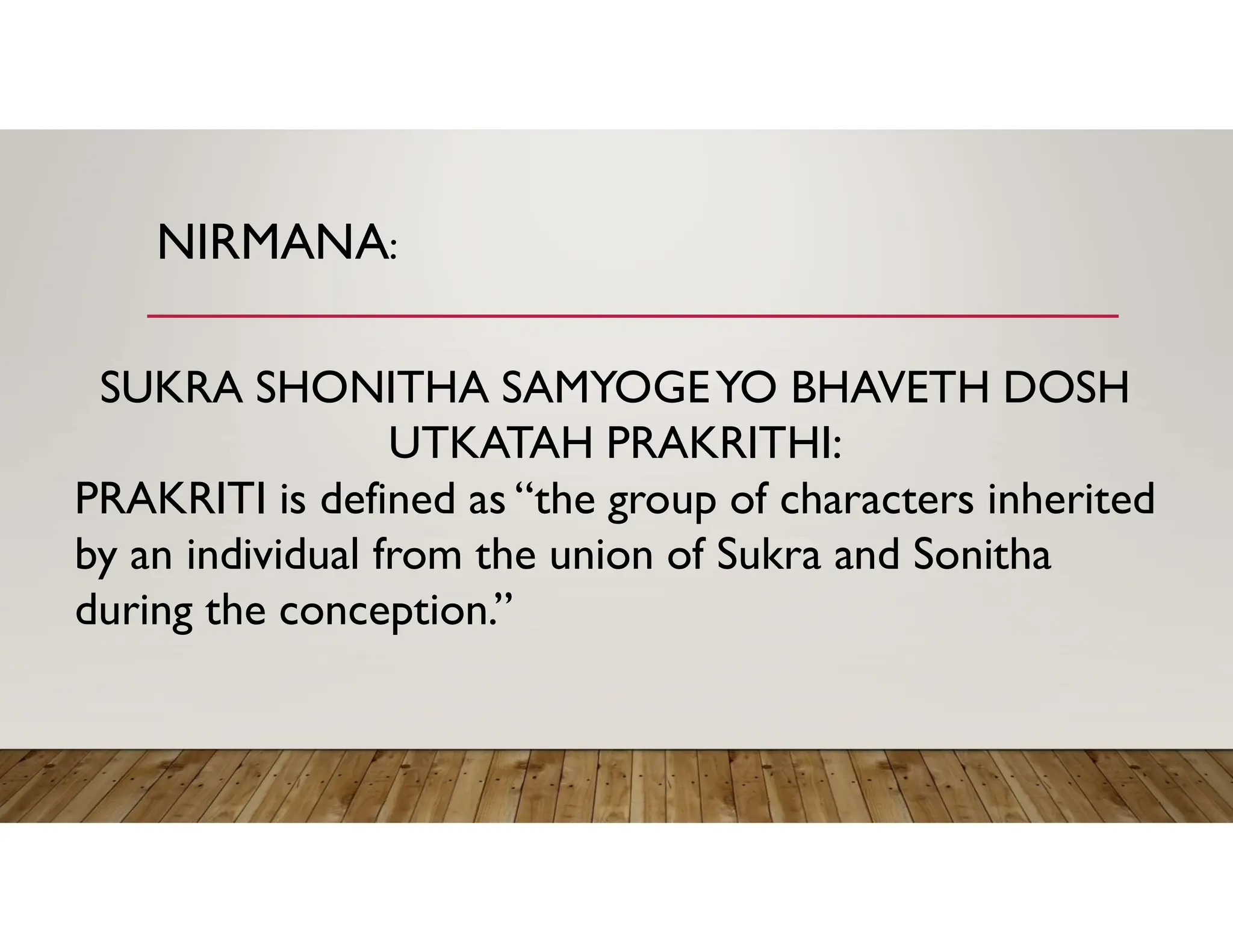PRAKRITI - AYURGENOMICS.pdf