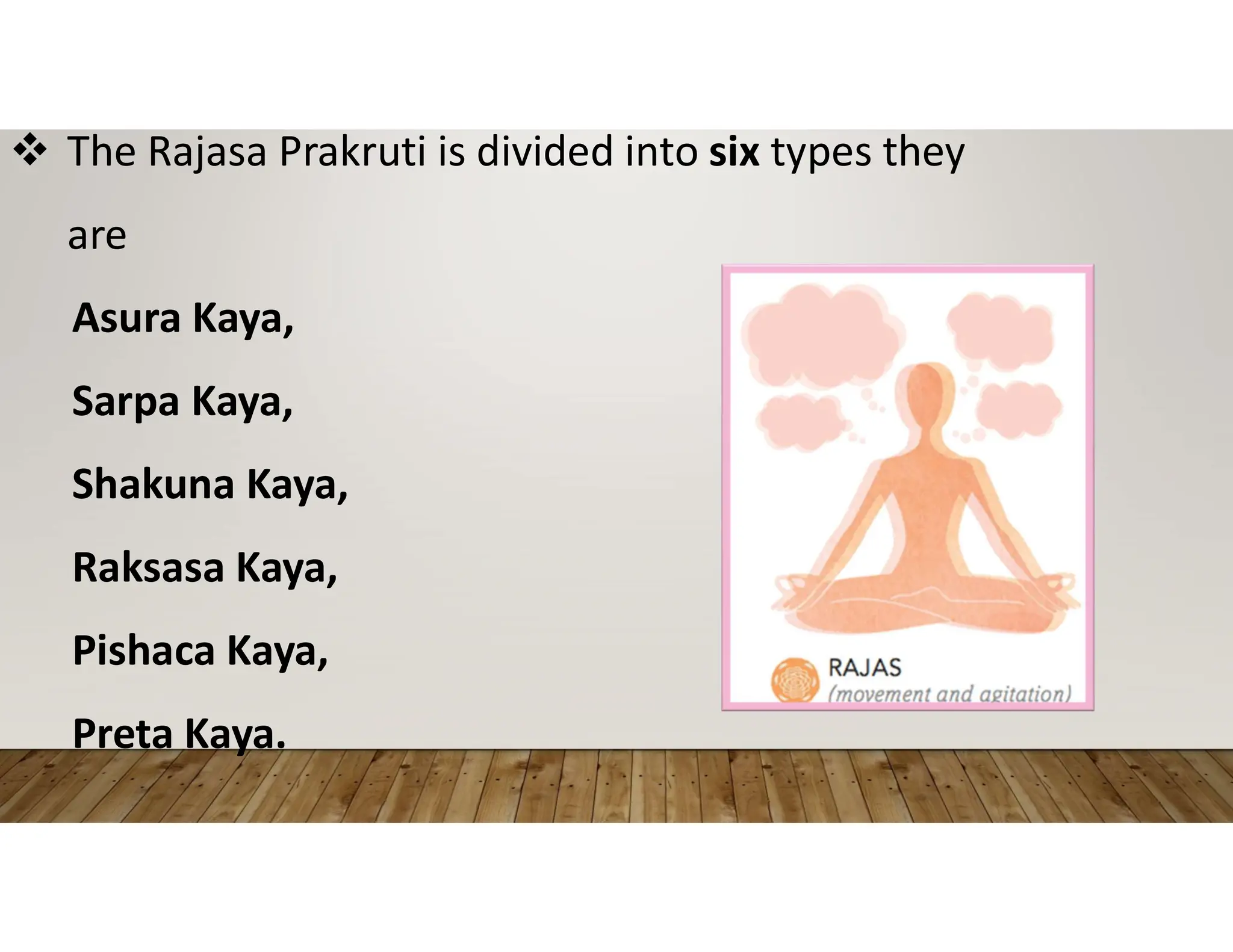 PRAKRITI - AYURGENOMICS.pdf