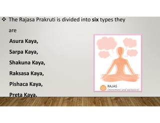 PRAKRITI - AYURGENOMICS.pdf