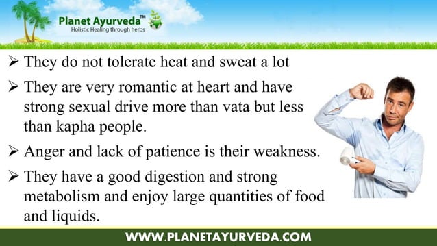 Prakriti ( Complete Basic Constitution of the Body ) | PPT