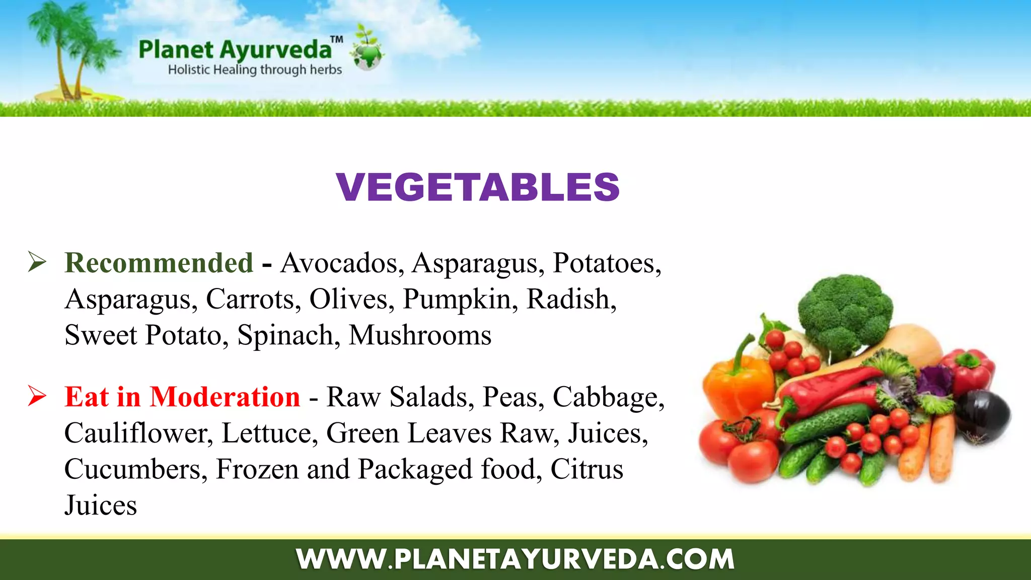 Prakriti complete basic constitution of the body | PPTX