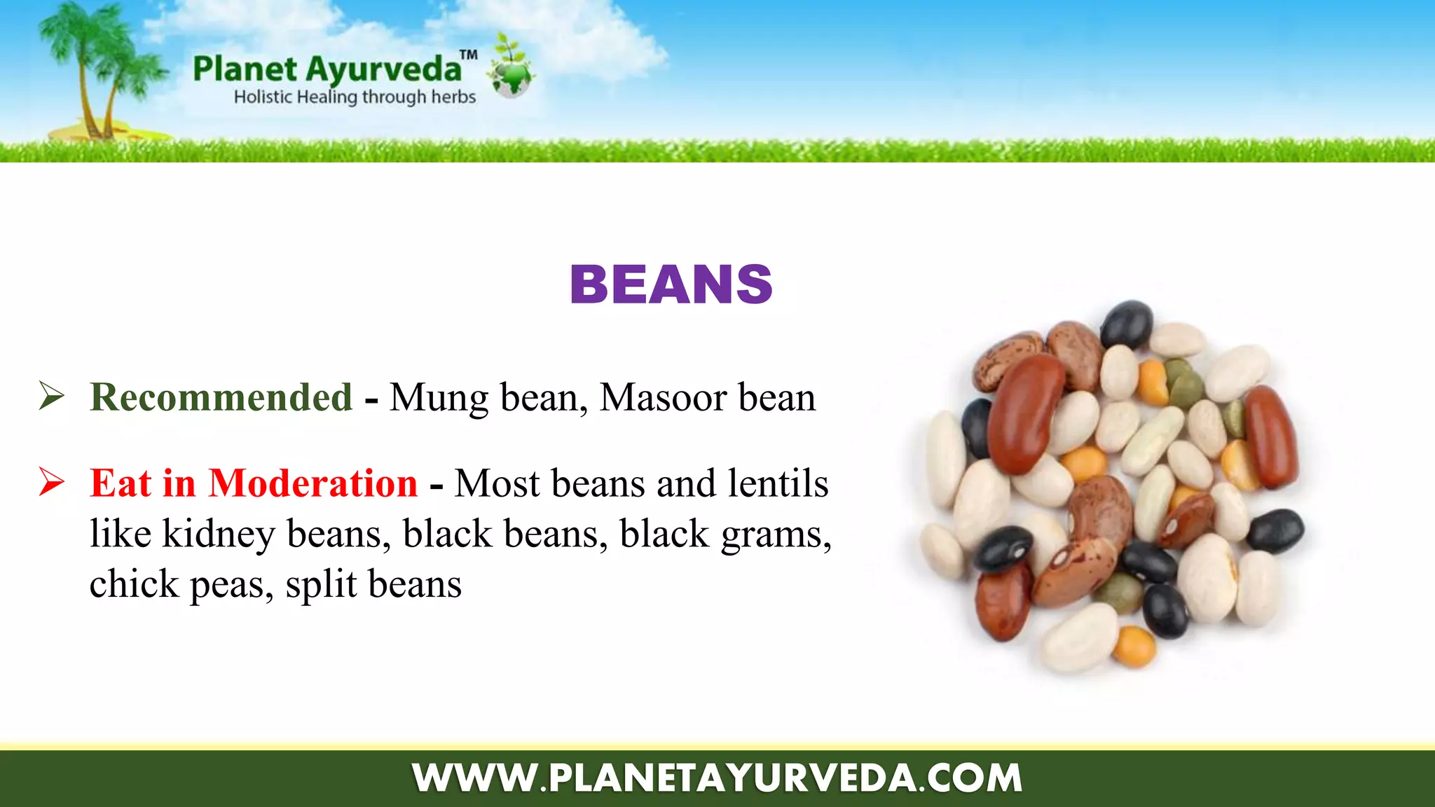 Prakriti complete basic constitution of the body | PPTX