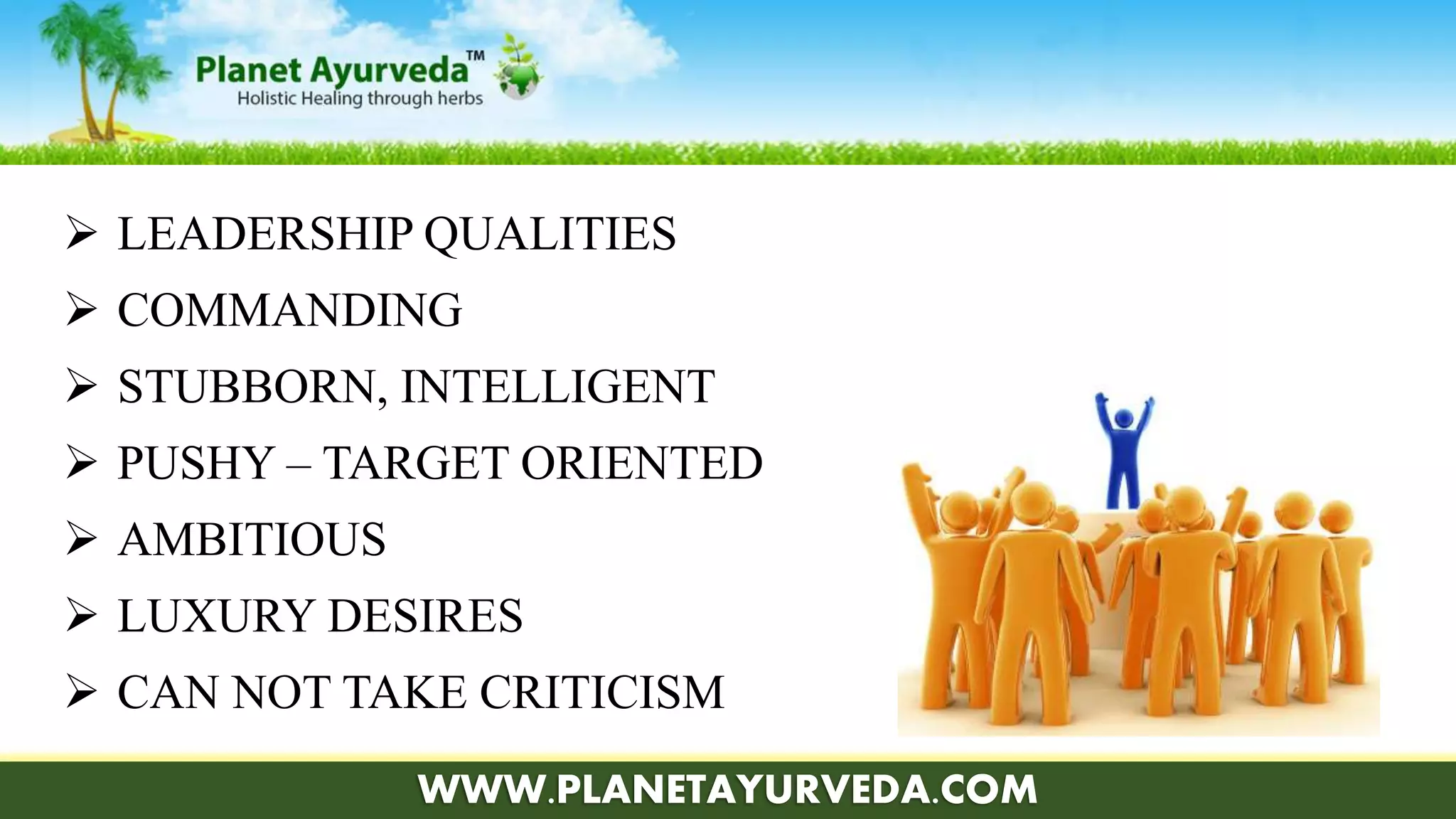 Prakriti complete basic constitution of the body | PPTX