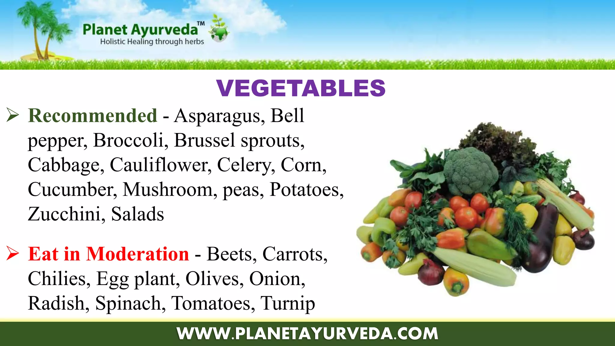 Prakriti complete basic constitution of the body | PPTX