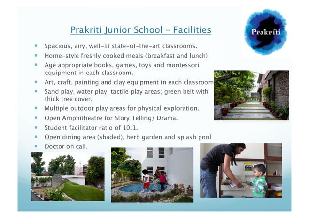 Prakriti - Introduction | PPT
