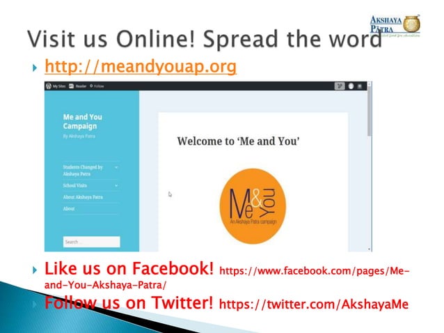 Prakriya ap presentation | PPT