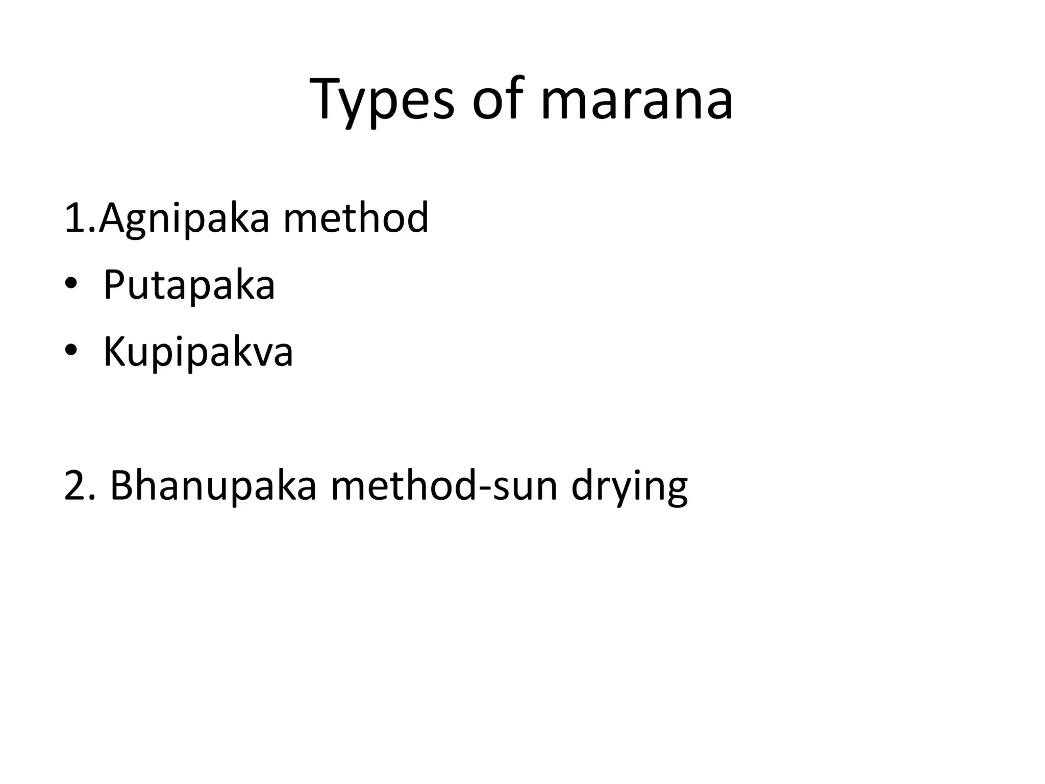 PRAKRIYA PARIBHASHA a important topic of RSBK IN BAMS | PDF