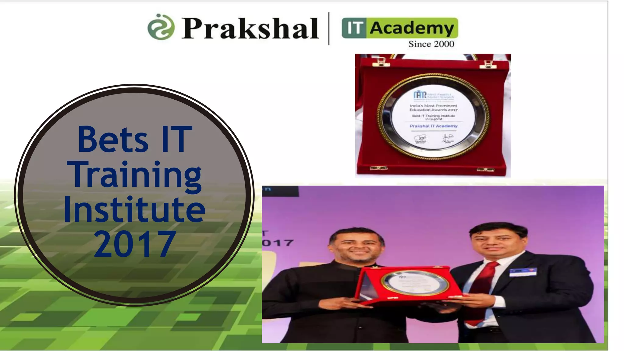 Prakshal introduction | PPT