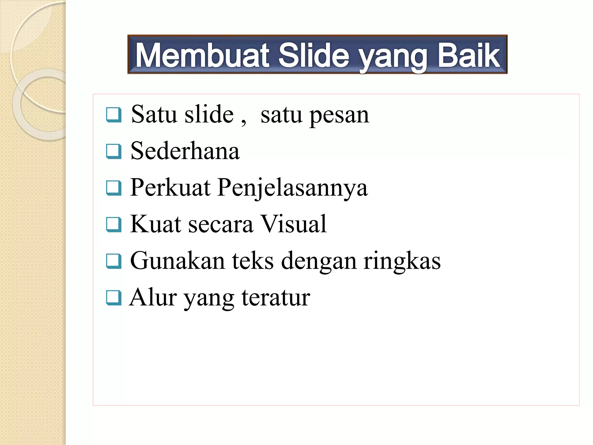 Praktek MS. power point 03 | PPT