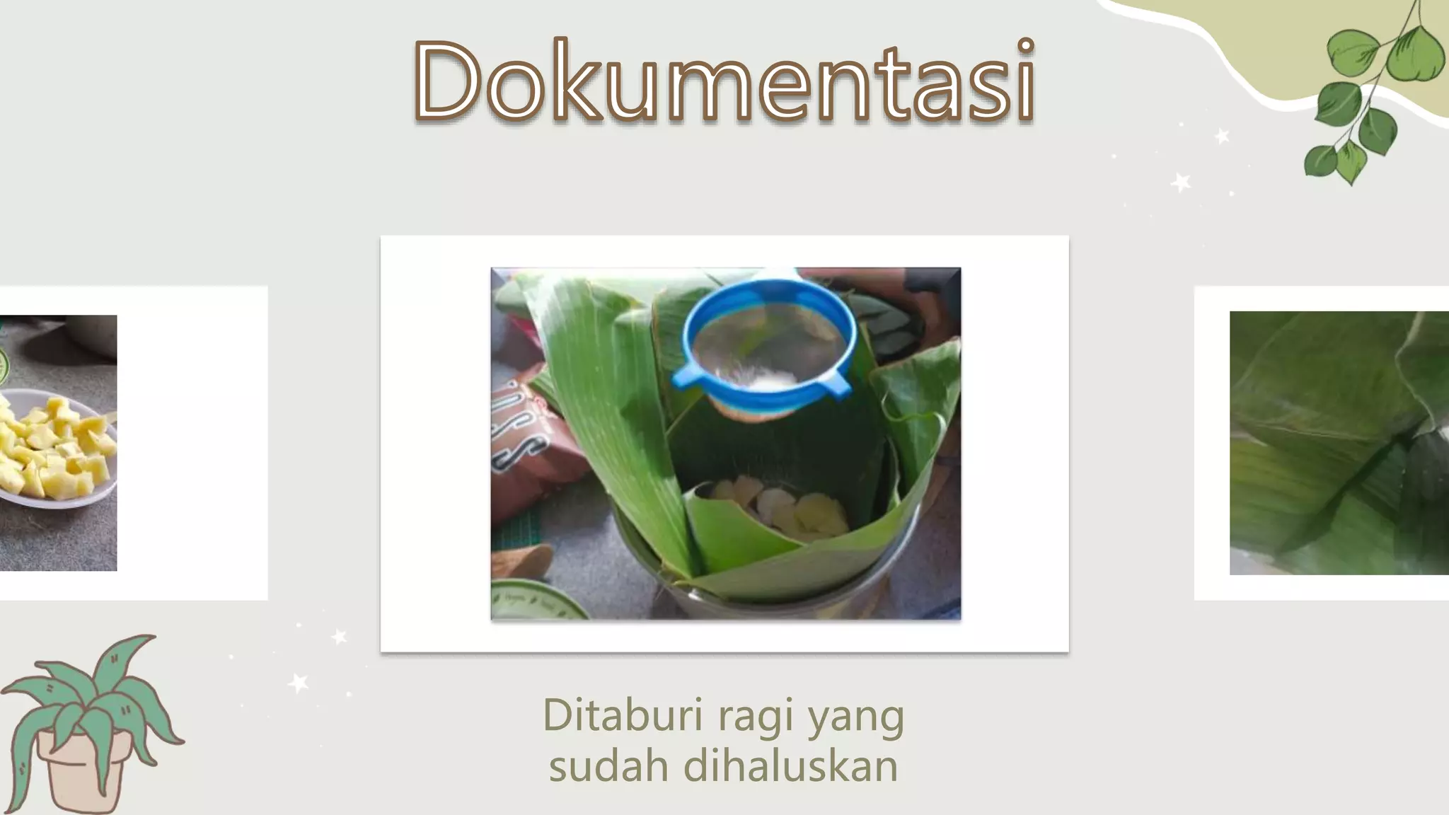 PRAKTEK BIOTEKNOLOGI TAPE SINGKONG.pptx