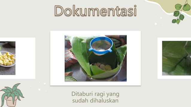 PRAKTEK BIOTEKNOLOGI TAPE SINGKONG.pptx