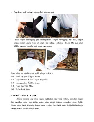 Praktek ibadah | DOCX