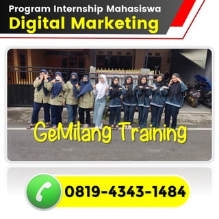 Info PKL Multimedia Wilayah Malang | PDF