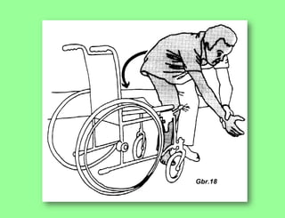 Mobilisasi Fisik | PDF