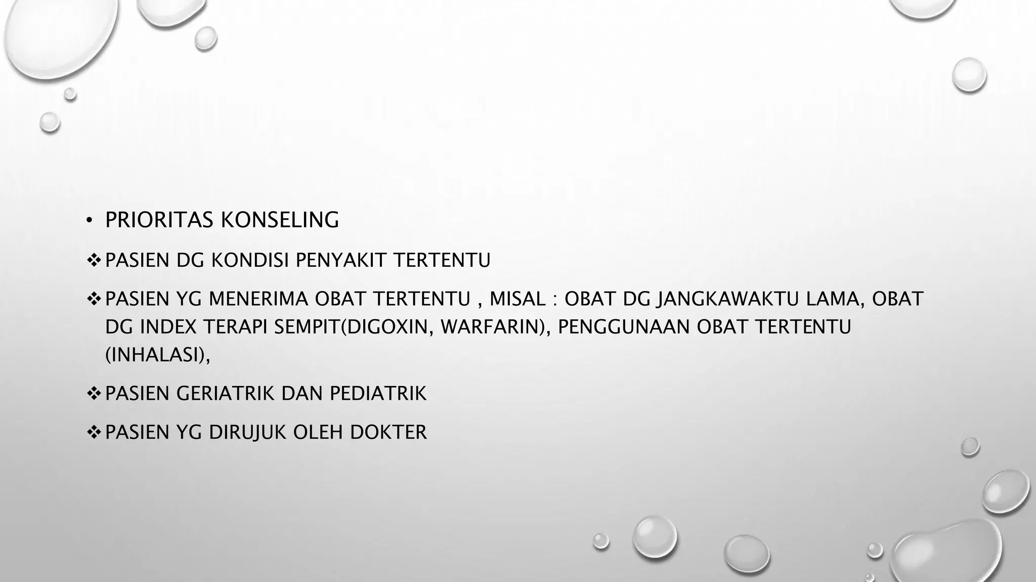 PRAKTEK PEMBERIAN INFORMASI OBAT ppt.pptx