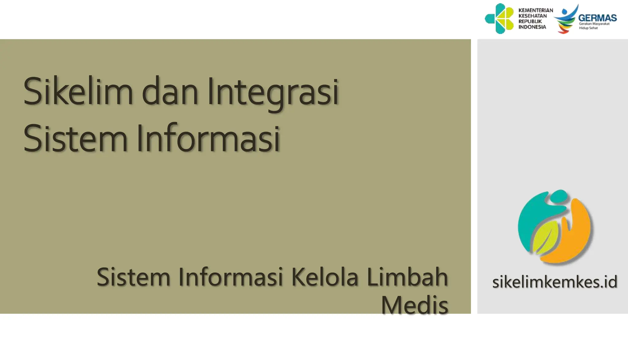 Praktek Pengisian SIKELIM (SISTEM PENGELOLAN LIMBAH B3).pptx