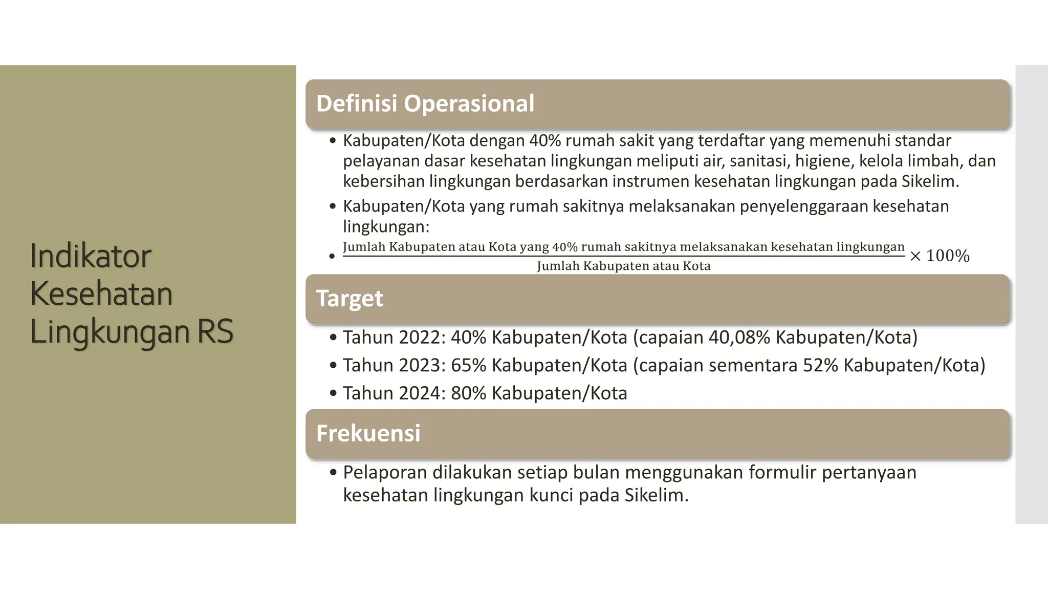 Praktek Pengisian SIKELIM (SISTEM PENGELOLAN LIMBAH B3).pptx