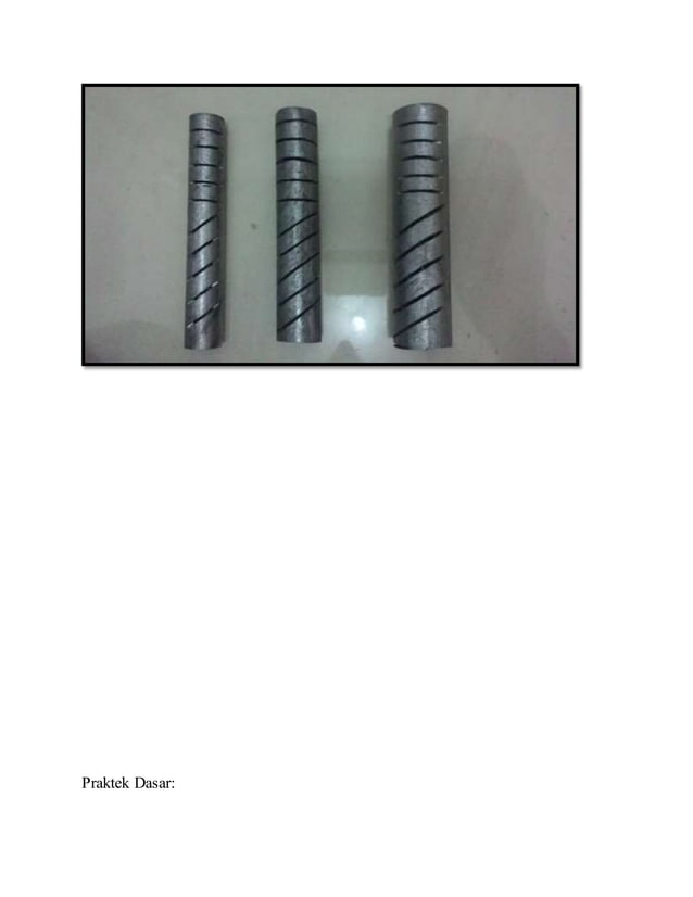 PRAKTEK LAPORAN PIPA | DOCX