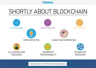 Practical Blockchain Technology Implementation | PDF