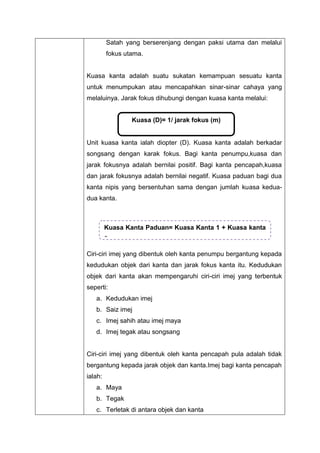 Praktikal 4 | PDF