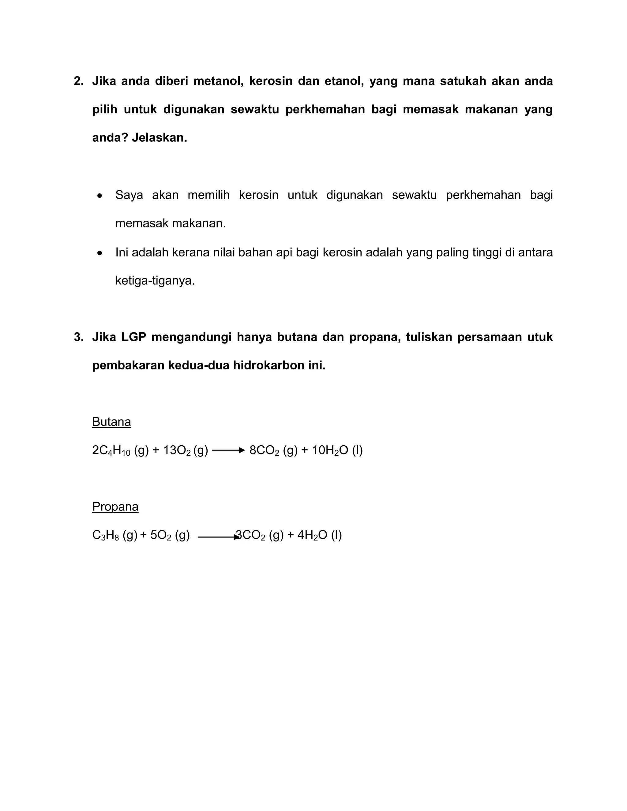 Praktikal 3 tenaga kimia sem 5 | DOCX