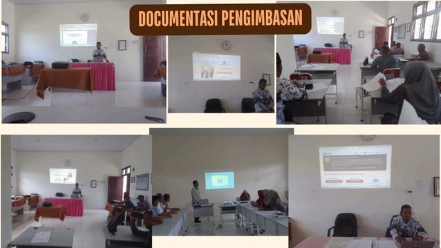 Praktik Baik Literasi dan Numerasi Oke!! | PDF