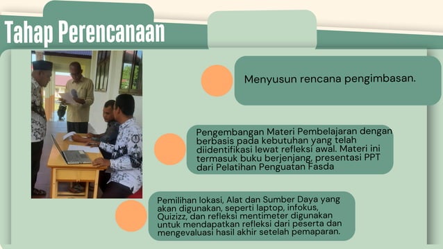 Praktik Baik Literasi dan Numerasi Oke!! | PDF