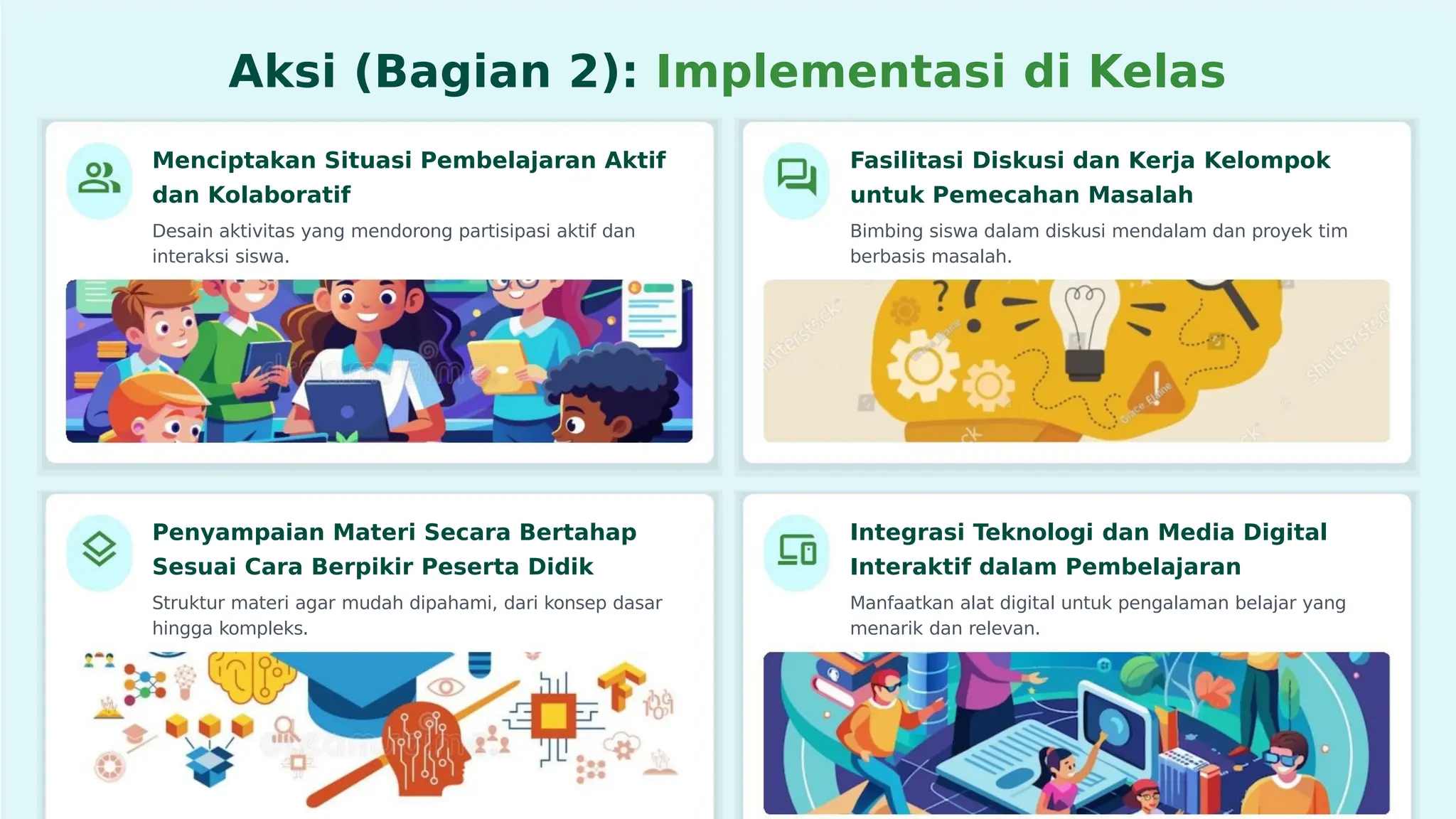 Praktik Baik Pembelajaran Mendalam di Kelas dengan Metode STAR.pptx