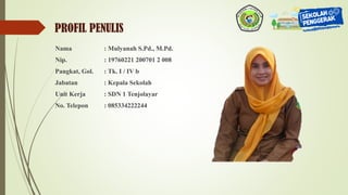 PRAKTIK BAIK SDN 1 Tenjolayar.pdf