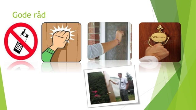 Praktikken hos ORBICON | PPTX