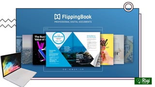 Praktik Virtual Modul e-learning | PPT