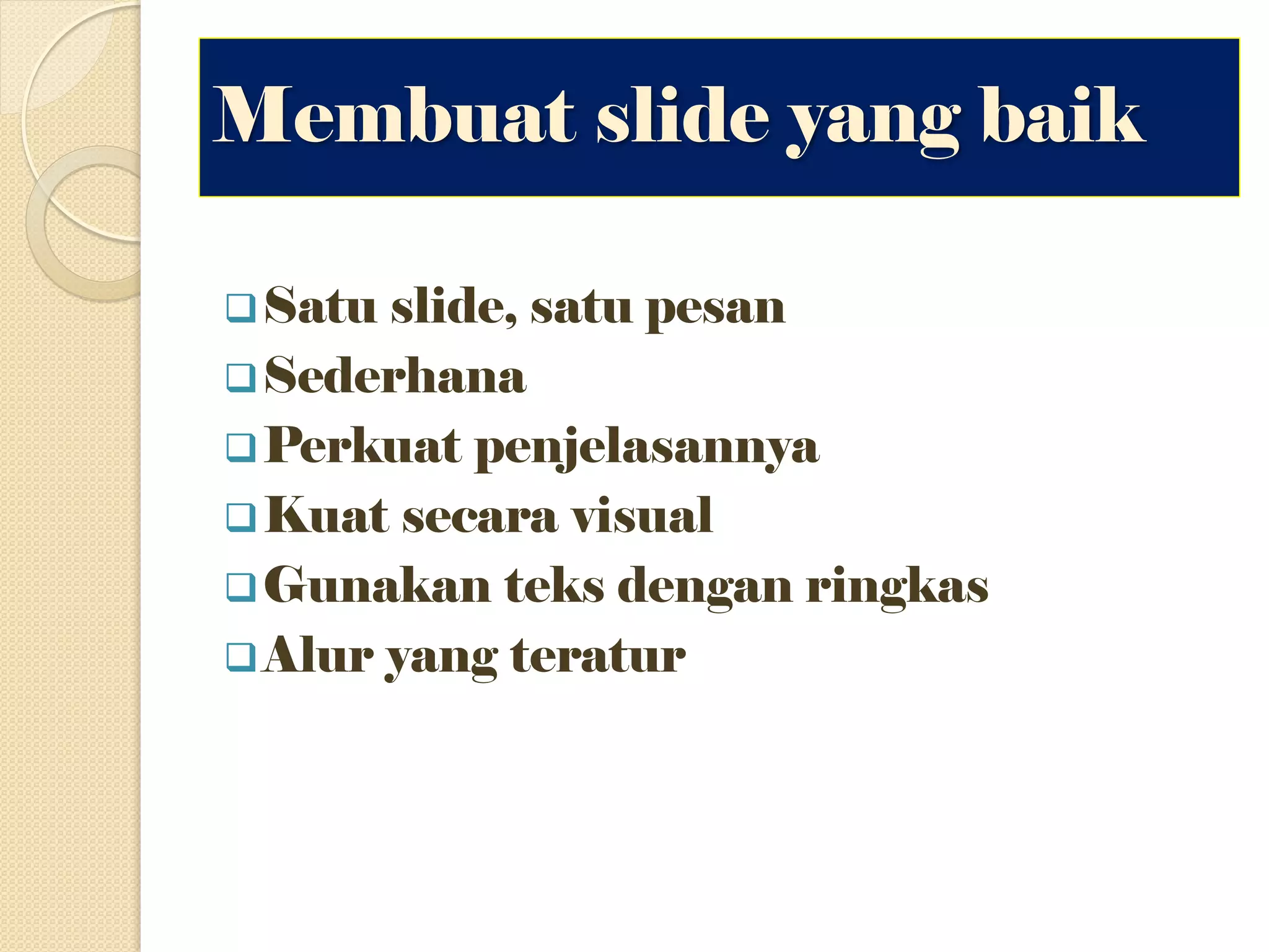 Praktik ms. power point halaman 141 143 | PDF