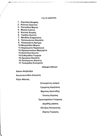 ΠΡΑΚΤΙΚΟ ΕΠΙΚΥΡΩΣΗΣ ΕΙΣΑΓΩΓΗΣ ΜΑΘΗΤΩΝ ΣΤΟ ΠΕΙΡΑΜΑΤΙΚΟ ΔΗΜΟΤΙΚΟ ΣΧΟΛΕΙΟ ...