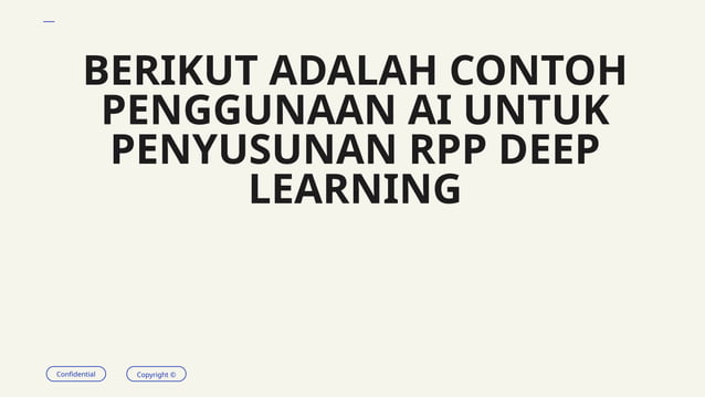 PRAKTIK PEMBUATAN RPP DEEP LEARNING fix.pptx