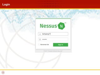 Praktikum 1-3 install nessus | PDF