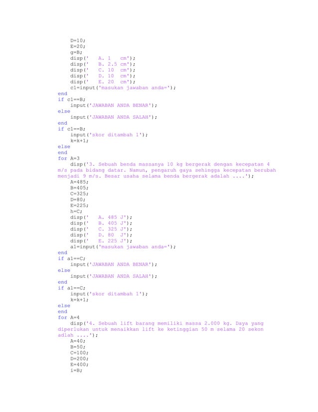 Computer programming | PDF