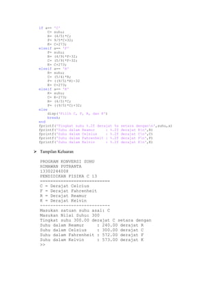 Computer programming | PDF