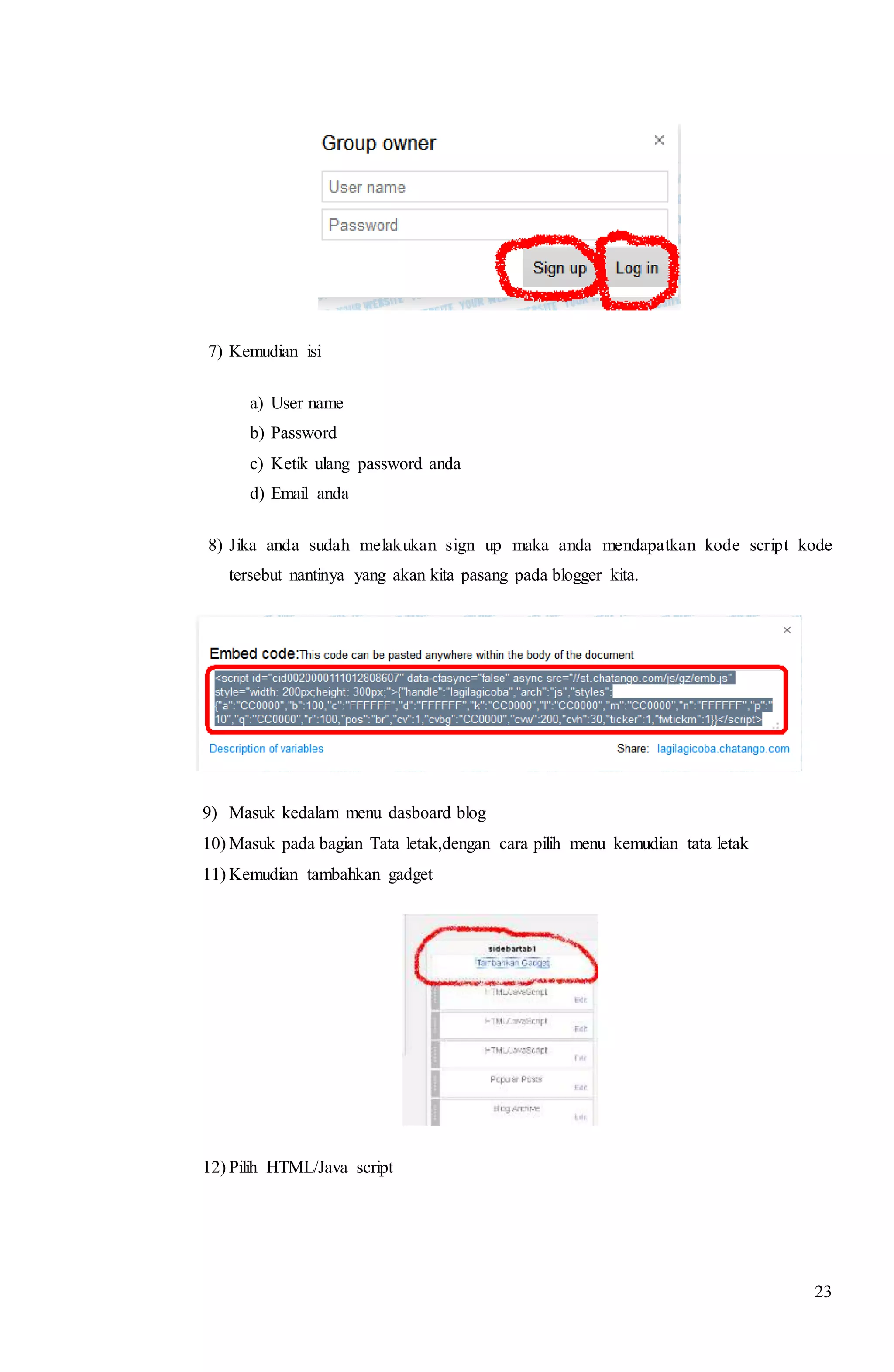 Laporan Pengantar internet | DOCX