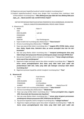 Praktikum 2013 ricky 181692 | PDF