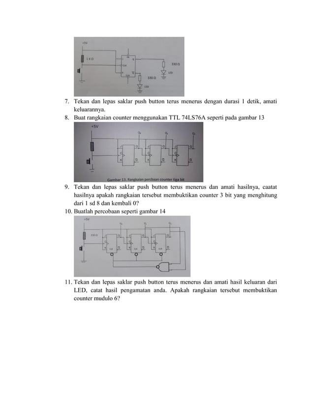 Flip Flop Praktikum Rangkaian Digital Wokwi Esp32 Stm - vrogue.co Flip Flop Praktikum Rangkaian Digital Wokwi Esp32 Stm - vrogue.co