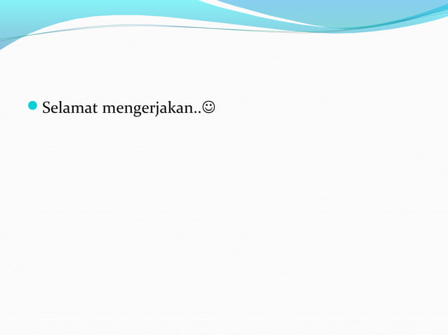 Materi CSS Dasar | PPT