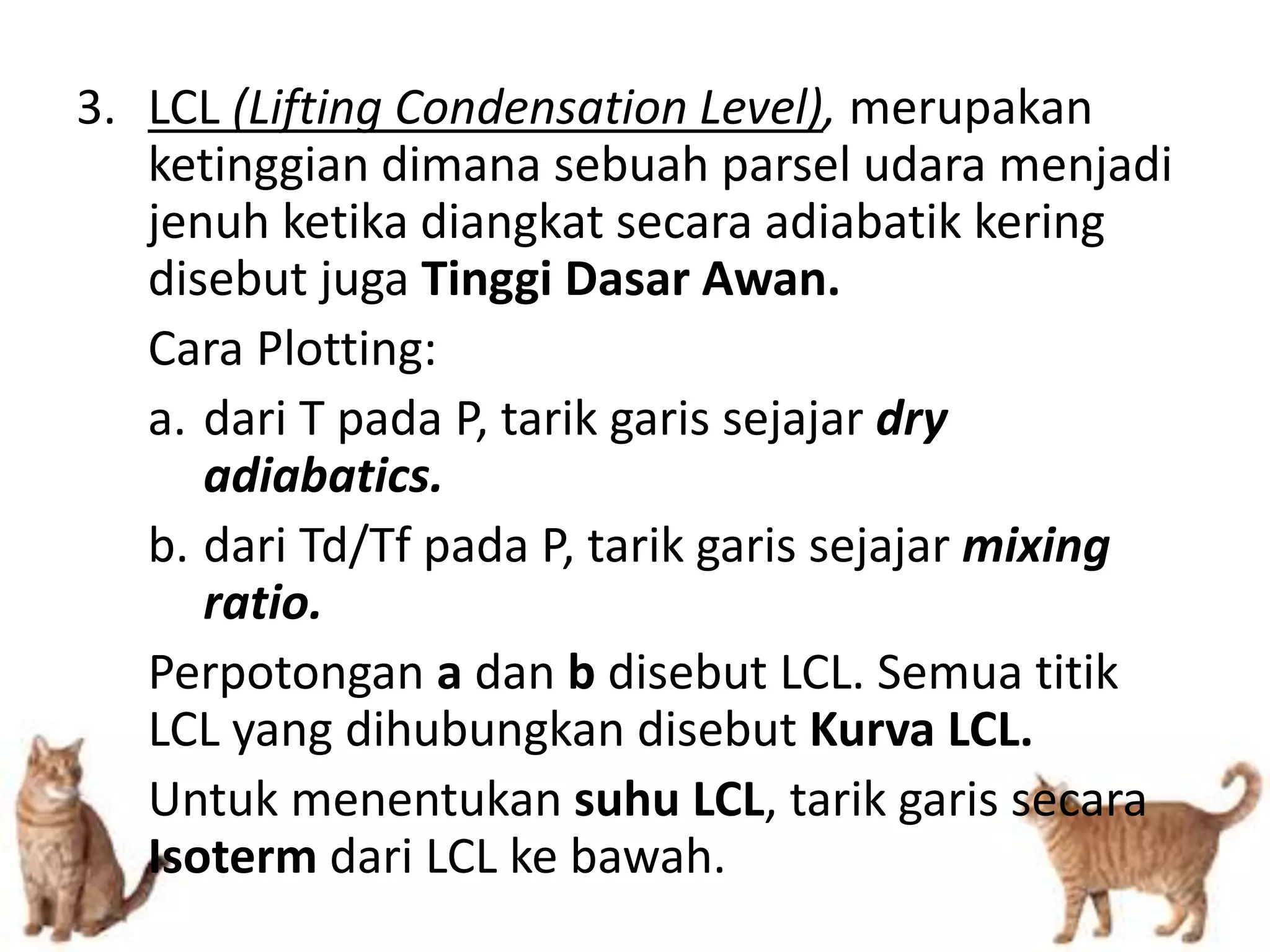 Analisis Data Radiosonde dengan Aerological Diagram | PPTX