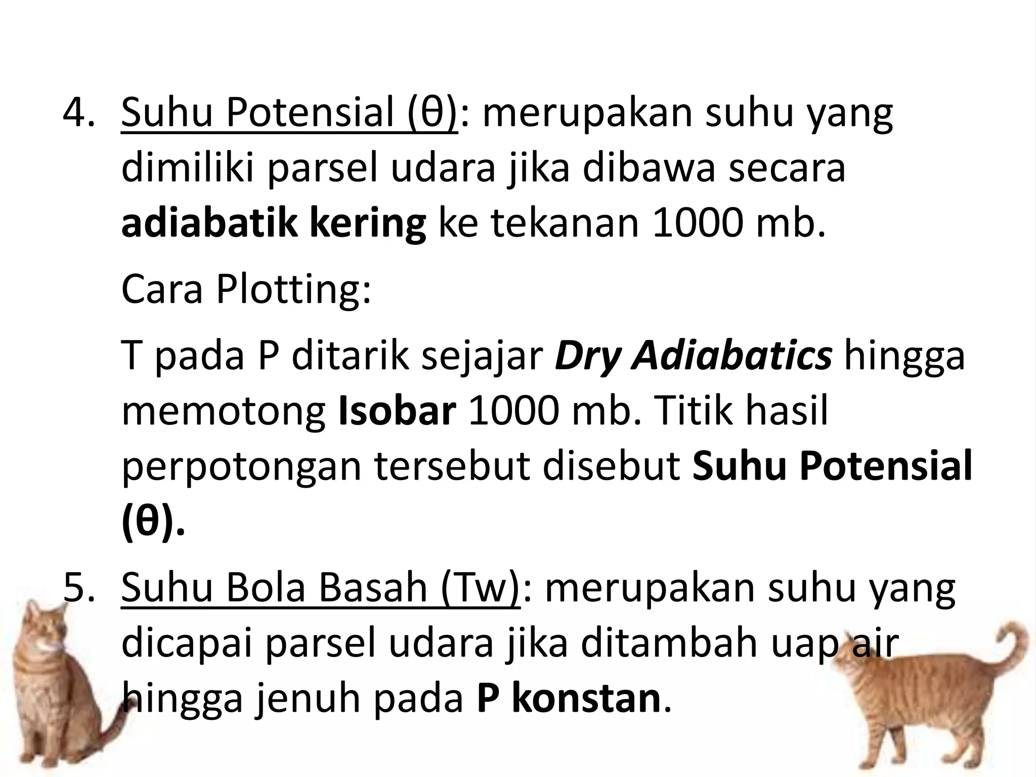 Analisis Data Radiosonde dengan Aerological Diagram | PPTX