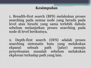 Praktikum algoritma 3 baru | PPTX