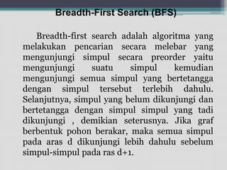 Praktikum algoritma 3 baru | PPTX