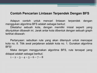 Praktikum algoritma 3 baru | PPTX