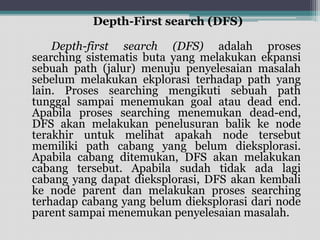 Praktikum algoritma 3 baru | PPTX