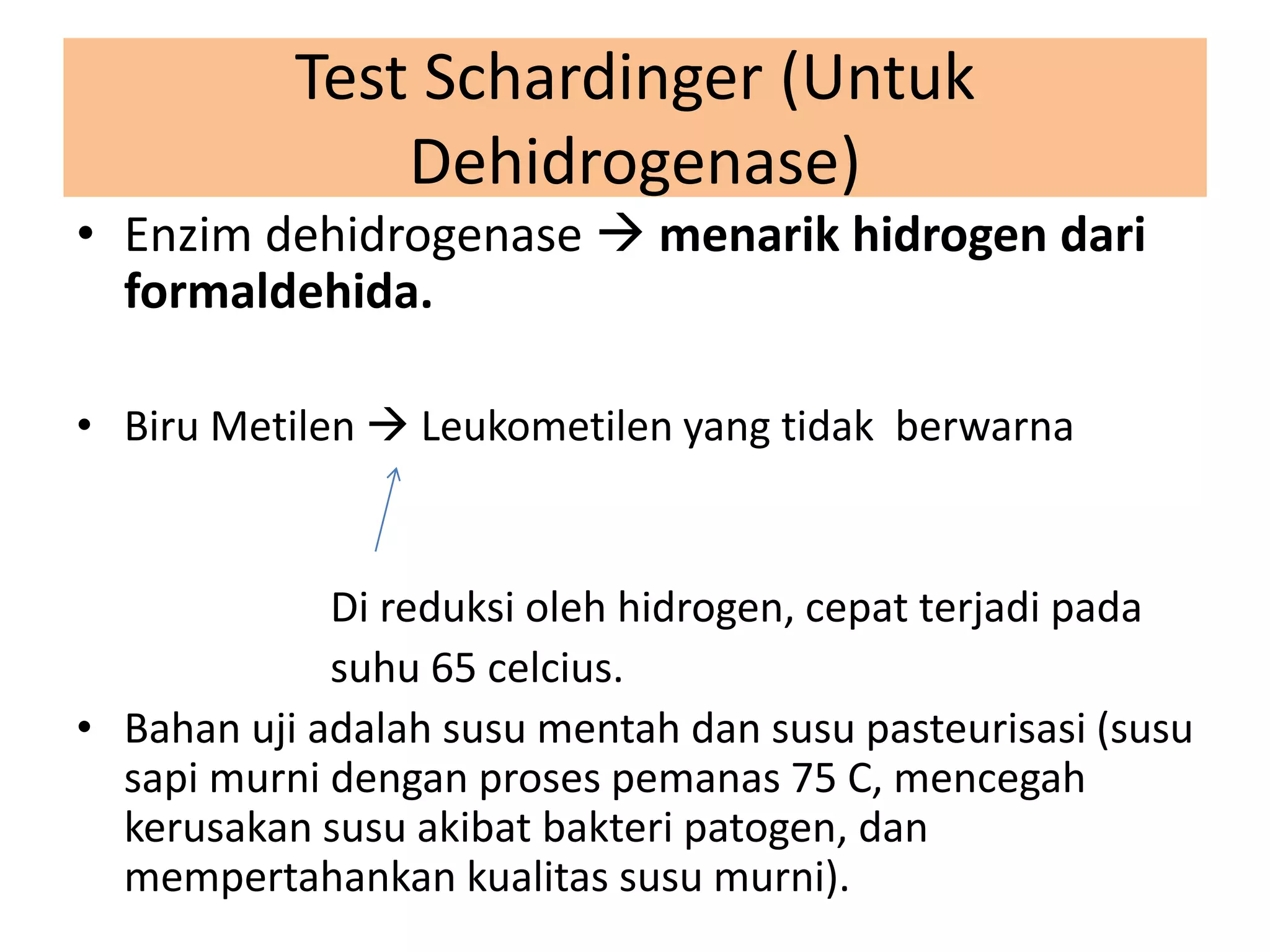 Praktikum biokimia blok 23 | PDF